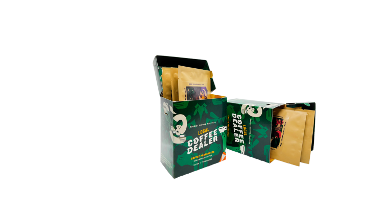 Tourist Coffee Roasters Home - Tourist Coffee Roasters